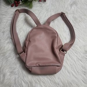 Bags | Ld Backpack Womens Nude Soft Pink | Poshmark
